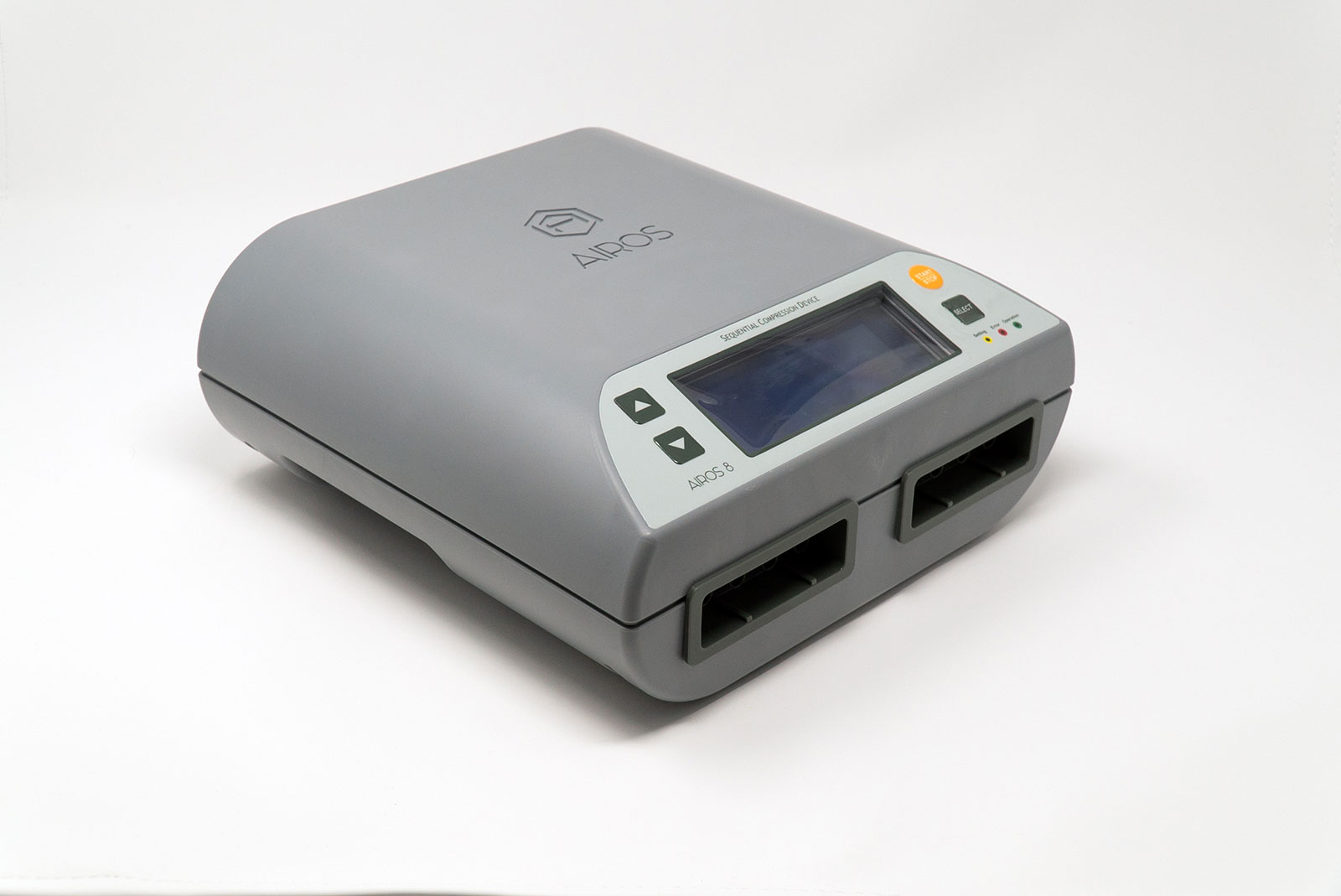 AIROS 8 - AIROS Medical, Inc.